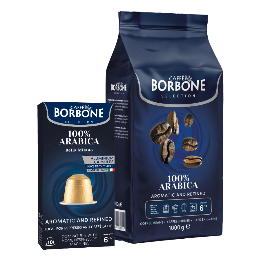 Caffè Borbone