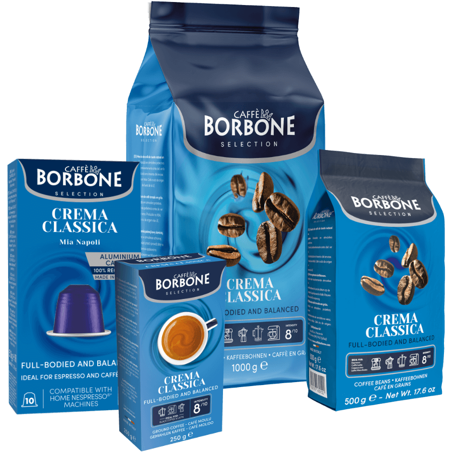 Caffè Borbone