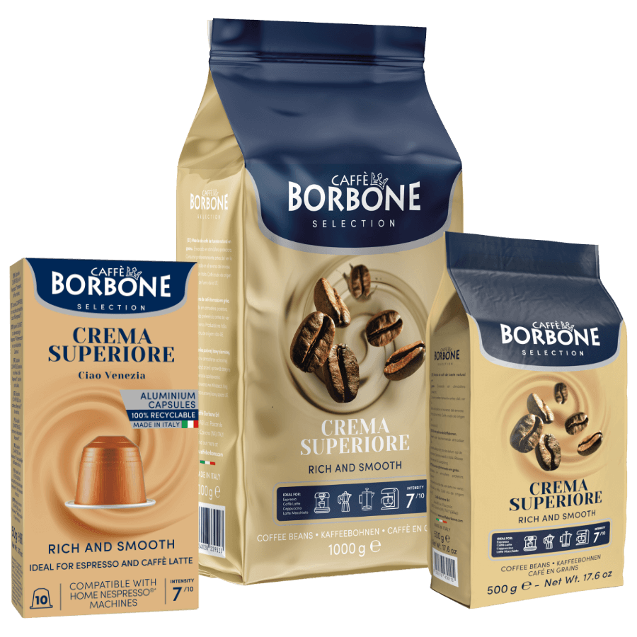 Caffè Borbone